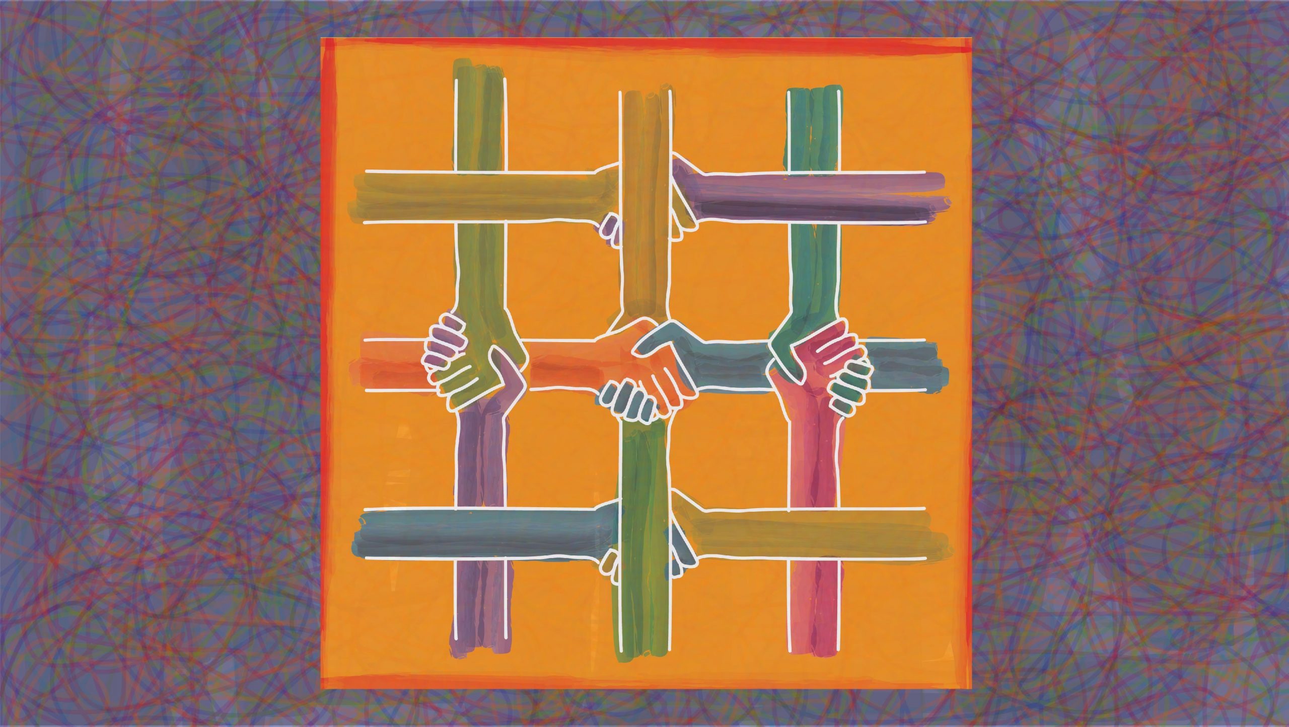 Loyola Partners with Twin Cities Weave • Loyola Spirituality Center