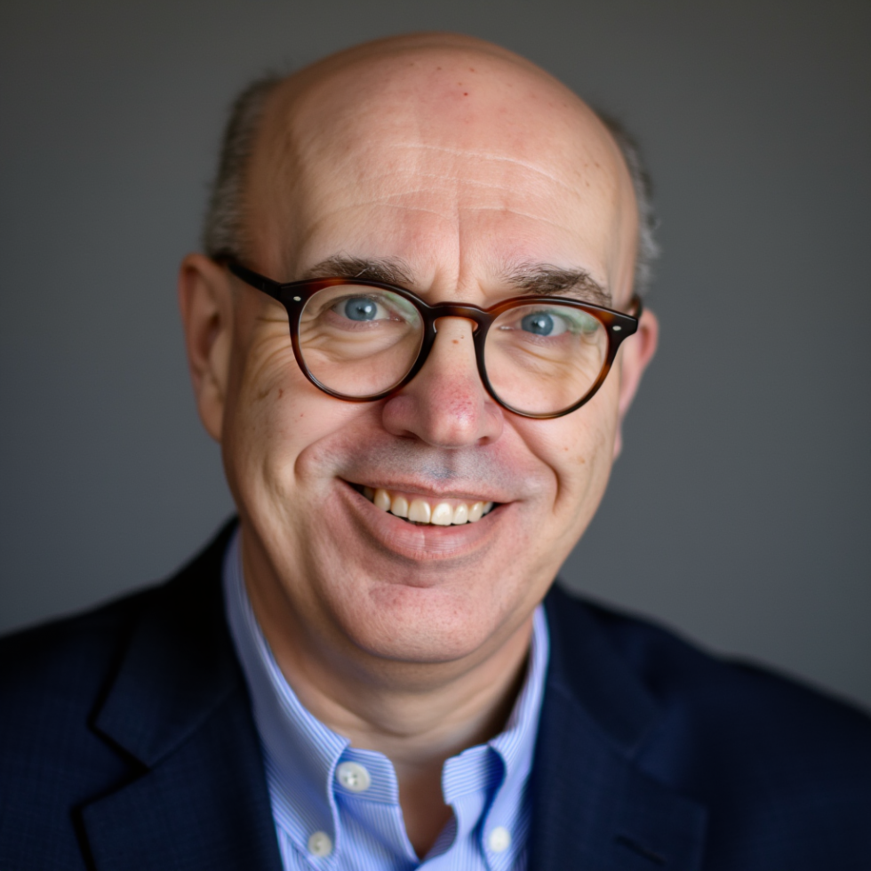 Our Spiritual Directors • Loyola Spirituality Center